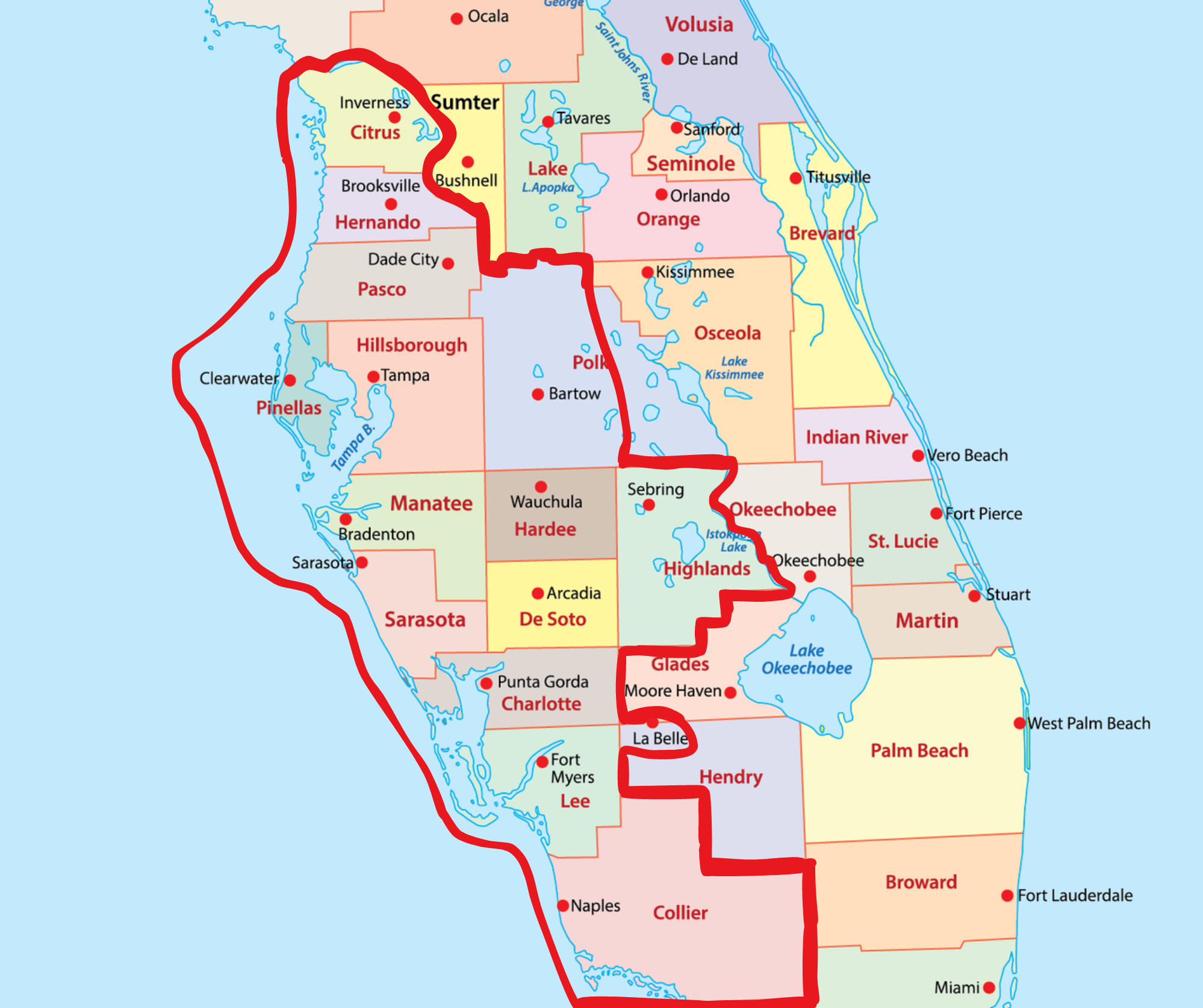 About – Florida Gulf Coast Musicians